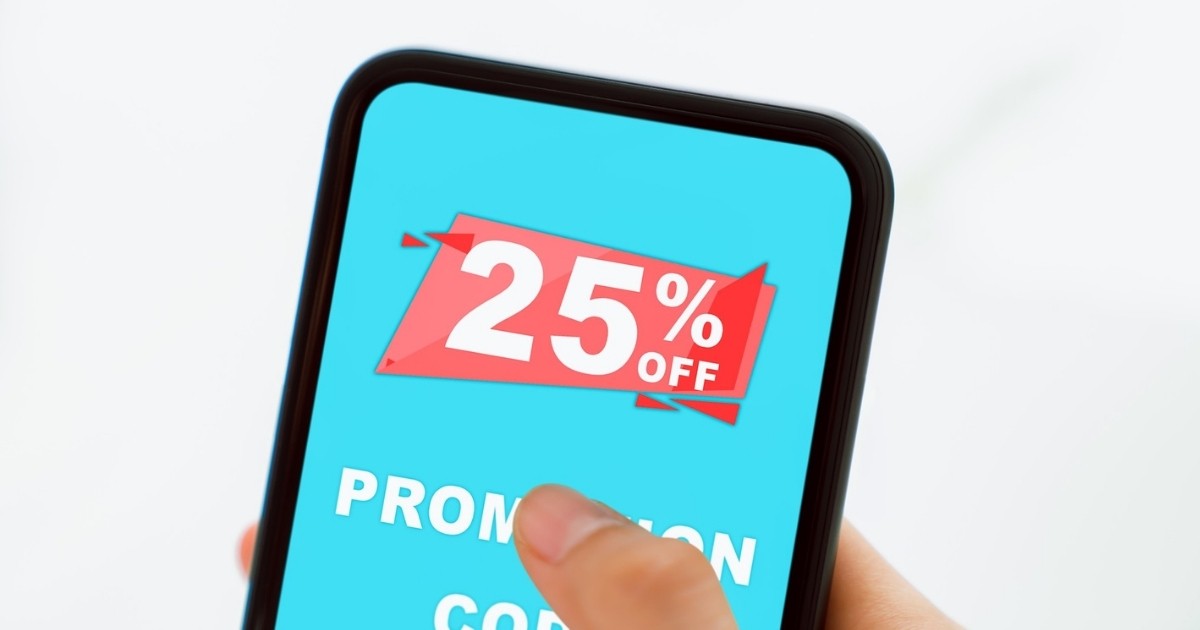 3 examples of brands doing promotional strategies right